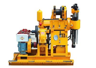 중국 분해하기 쉬운 GK200 굴착 채광 기계는 다양한 분야에서 널리 사용됩니다. 판매용