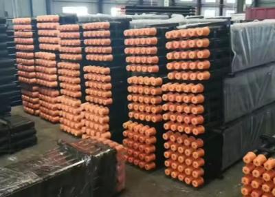 China Geological Drill Rods for Water Well and Oil Exploration for sale