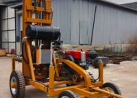 China Factory Direct Well Digging Machine Efficient Hydraulic Power Deep Drilling for sale