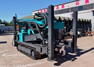 Cina Forte applicabilità macchina di perforazione a gas più sicura e più affidabile in vendita