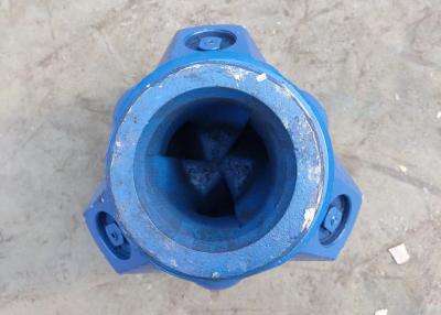 China API Standard Factory Supply Tri-cone Bit Tricone Drill Bit For Water Well Drilling for sale