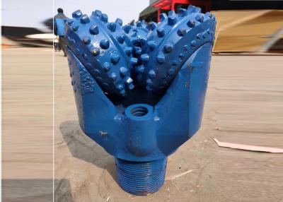 China API Standard Factory Supply Tri-cone Bit Tricone Drill Bit For Water Well Drilling for sale