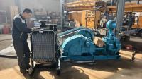 China Reciprocating 850/2 mud pump dedicated for drilling for sale