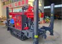 China Efficient Water Well Drilling Rig Durable And Reliable for sale