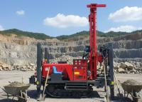 China Efficient Water Well Drilling Rig Durable And Reliable for sale