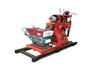 China GXY-1C Hydraulic Borewell Machine for sale
