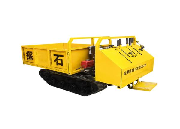 Garden Orchard 1600KG 350mm Track Transporter