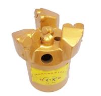 China ISO Rotary Core Drill Bit for sale