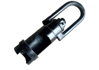China Perforación de acero Rig Components en venta
