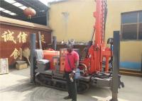 China Crawler 13T 700M Pneumatic Drilling Machine for sale