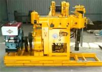 China 180 Meter Underground Mining Drilling Machine YBC-20 for sale