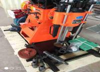 China 22kw Rock Core Drilling Machine for sale
