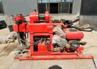 China 22kw Rock Core Drilling Machine for sale