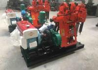 China 22kw Rock Core Drilling Machine for sale