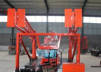 China River Levees Grouting 200 Meter Borehole Drilling Machine for sale