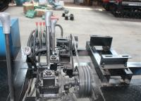 China Portable 150m Core Drill Rig Diesel Engine Exploration Coring for sale