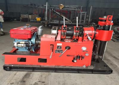 중국 장비를 꿰뚫는 수력 GK200 회전식 작은 바위 판매용