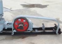 China 2 Cylinder High Pressure BW200 Cement Grouting Pump for sale