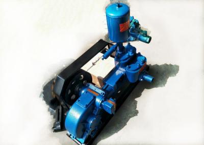 Cina Un pistone 160L/Min Cement Grout Pump di tre cilindri in vendita