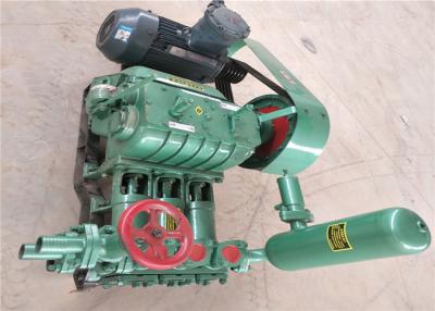Cina Tuffatore orizzontale 500rpm BW150 che perfora Rig Mud Pump in vendita