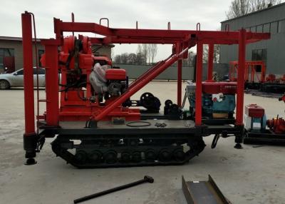Cina Piattaforma di produzione difficile del suolo del tunnel ST-200 22hp in vendita