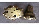 China Carbide Eccentric 900m Water Well Drill Bit for sale