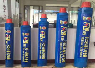 Cina Martello a 6 pollici di Dth di pressione d'aria di perforazione di roccia alto in vendita