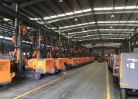 China Mine 459 Cfm 8 Bar Drilling Rig Compressor for sale