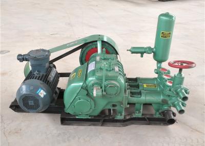 China Durable Reciprocating Drilling Rig Mud Pump for sale