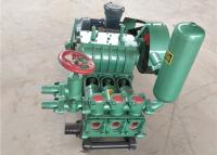 China Water Well Duplex 10Mpa Drilling Rig Mud Pump for sale