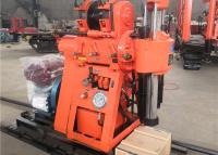 China 180m Geological Drilling Rig for sale