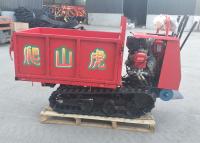 China 0.6 Ton Crawler Track Transporter for sale