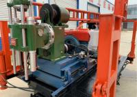 China XY-2B 320m Exploration Horizontal Directional Drilling Rig for sale