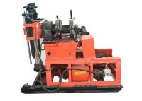 China Engineering Construction 100 Meter 18hp Rotary Drilling Machine for sale
