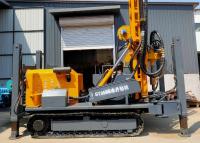 China ST350S Hydraulic Borewell Machine for sale