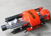 China 100m 15KN Drill Gyrator Assembly Drilling Rig Components for sale