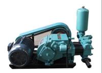 China Water Well Duplex 10Mpa Drilling Rig Mud Pump for sale