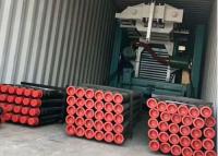 China Multifunction Portable 300m Hydraulic Crawler Drilling Machine for sale