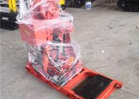 China Horizontal Prospecting Customized 300m Borehole Drilling Machine for sale
