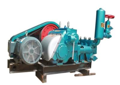 China BW250 Oilfield Diesel 10Mpa Drilling Rig Mud Pump for sale