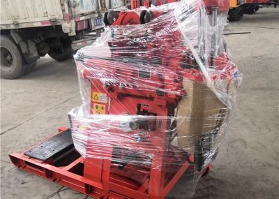 중국 OEM XY-1A 건설 시추기 150미터 지질 판매용