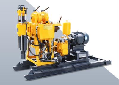 중국 24개월 보증 Xy-1a 공압 굴착기 판매용