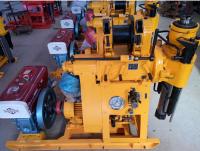 China Diamond Core Bore Well Drilling Machine 150 Meters Depth Xy-1a for sale