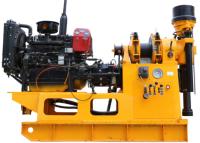 China 400mm Diameter Borehole Drilling Rig Oem Xy-2 Engineering For Mining for sale