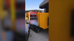 200m Crawler Drill Rig for Water Wells