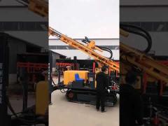 Well drilling rig