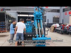 diametro montato cingolo della piattaforma di produzione di esplorazione 12t 200mm