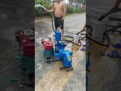 ディーゼルBW-250 500 R/Minの掘削装置の泥ポンプ