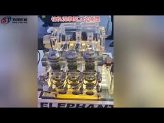 BW160 Mud Pumps For Drilling Rigs