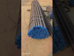 Alloy Steel T51 6095mm Round Rock Drill Rods